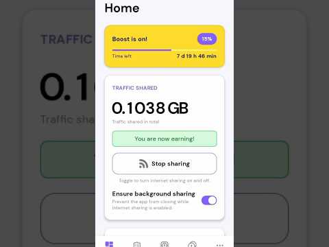 Pawns.app - FREE LEGIT PASSIVE INCOME (Earn Free Money) π€