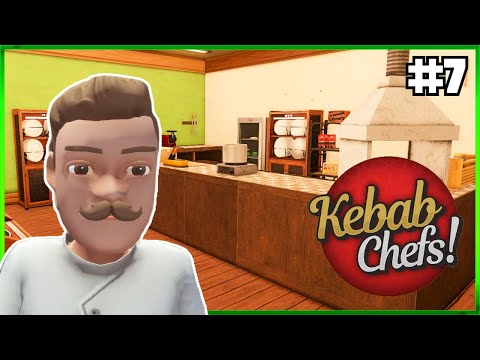 Steam Community :: Kebab Chefs! - Restaurant Simulator