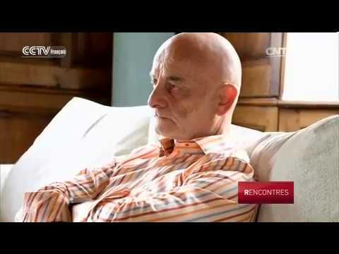 Rencontres : Interview exclusive de l'ancien diplomate et collectionneur d'art suisse