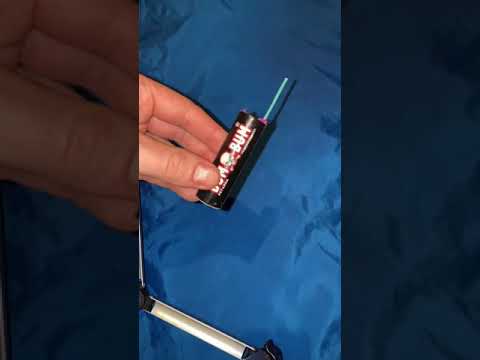 DIY firework upgrade this is want it looks like! *EASY*