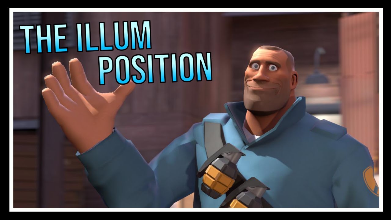 15 The illum position (SFM Tutorial)