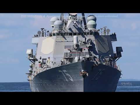 NSWC Crane - Crane Capabilities - Machine Learning Radio Frequency