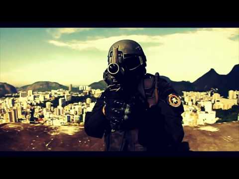 Steam Community :: Video :: Batalhão de Operações Especiais - BOPE 35 Anos