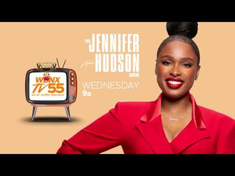 The Jennifer Hudson Show: 'No Good Deed' Cast: Ray Romano, Lisa Kudrow, Luke Wilson, More! 12/18/24