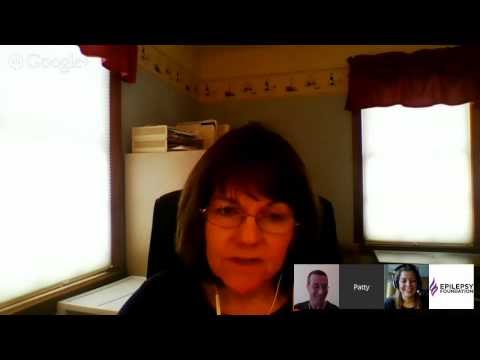 Ask the Experts: Spotlight on Nonepileptic Seizures Part 2