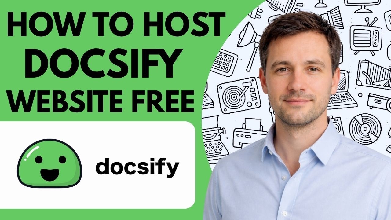 how to host docsify website free full guide 2026