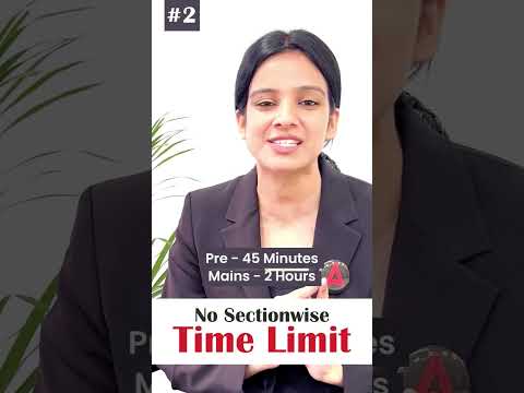 5 Reasons Why RRB PO is Easier to Crack than IBPS & SBI PO #shorts #sonasharma #adda247