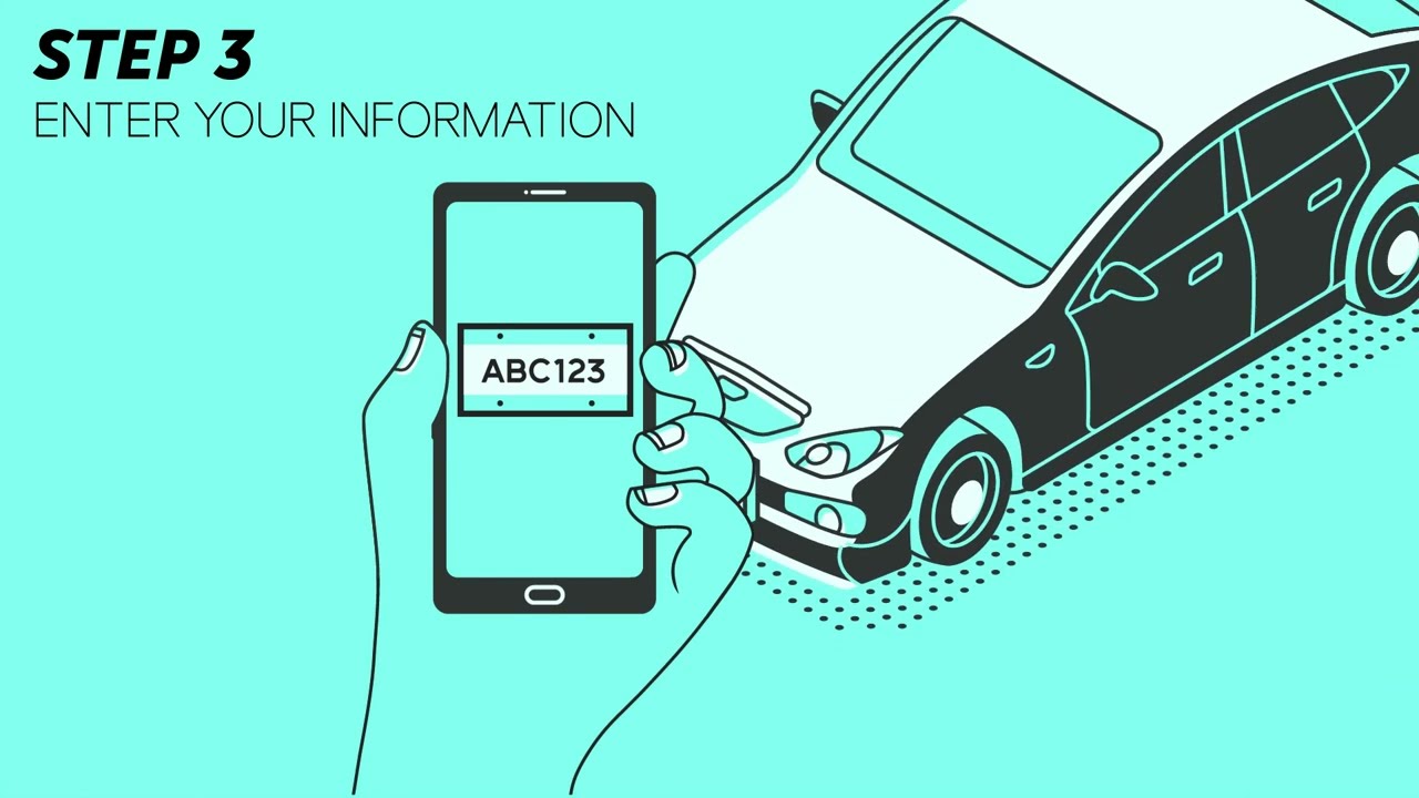 How to Use Lightning Pay | Cloudpark