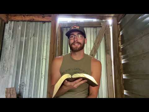Your possessions are meaningless (Ecclesiastes Bible Study)