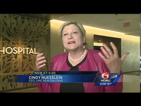 UMC TV News Stories