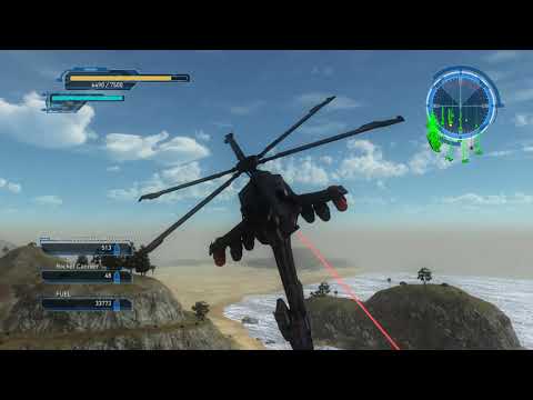 Steam Community :: EARTH DEFENSE FORCE 5