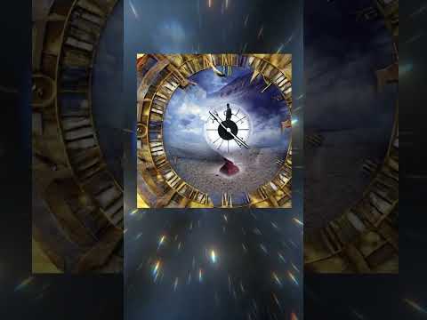 Find out how an AI image generator creates art from the word Time. The results are very cool!