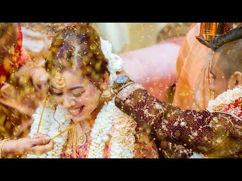 Best Wedding Highlight 2023 | Capsule Vows