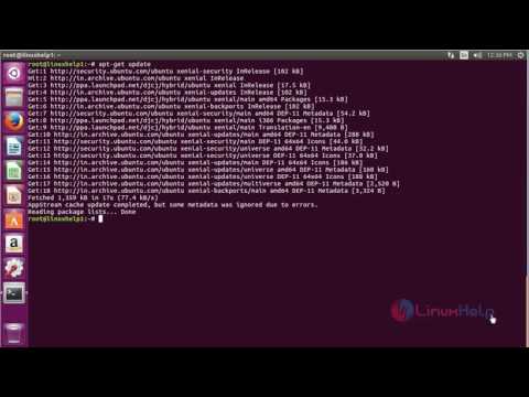 How to install x264 on Ubuntu 16.04