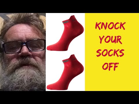 Knock Your Socks Off Meaning - Knock Your Socks Off Defined - Knock One's Socks Of Examples