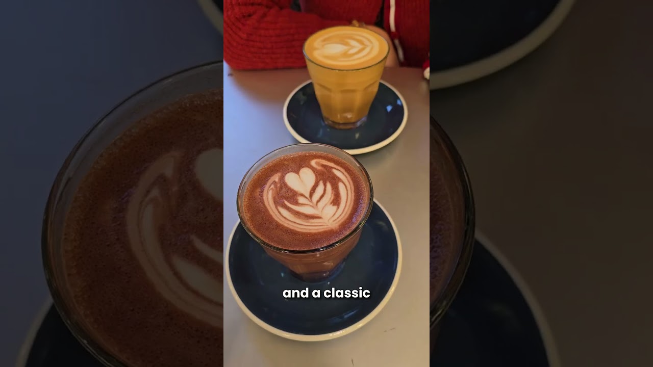 Every one deserves a second chance at this roastery
