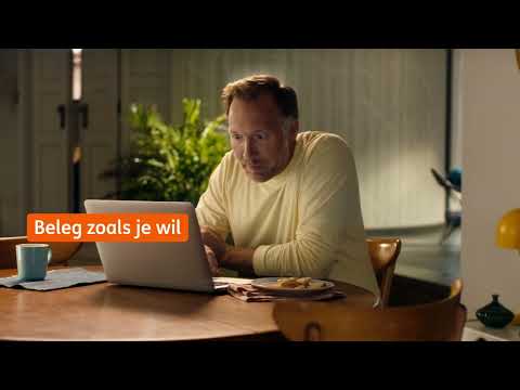 Beleg zoals je wil | ING België