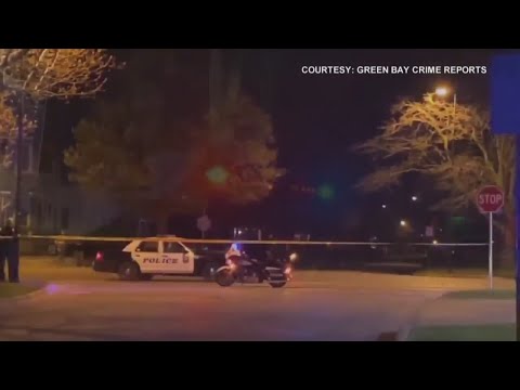 Shots Fired on West Side of Green Bay, Structure and Vehicles Damaged