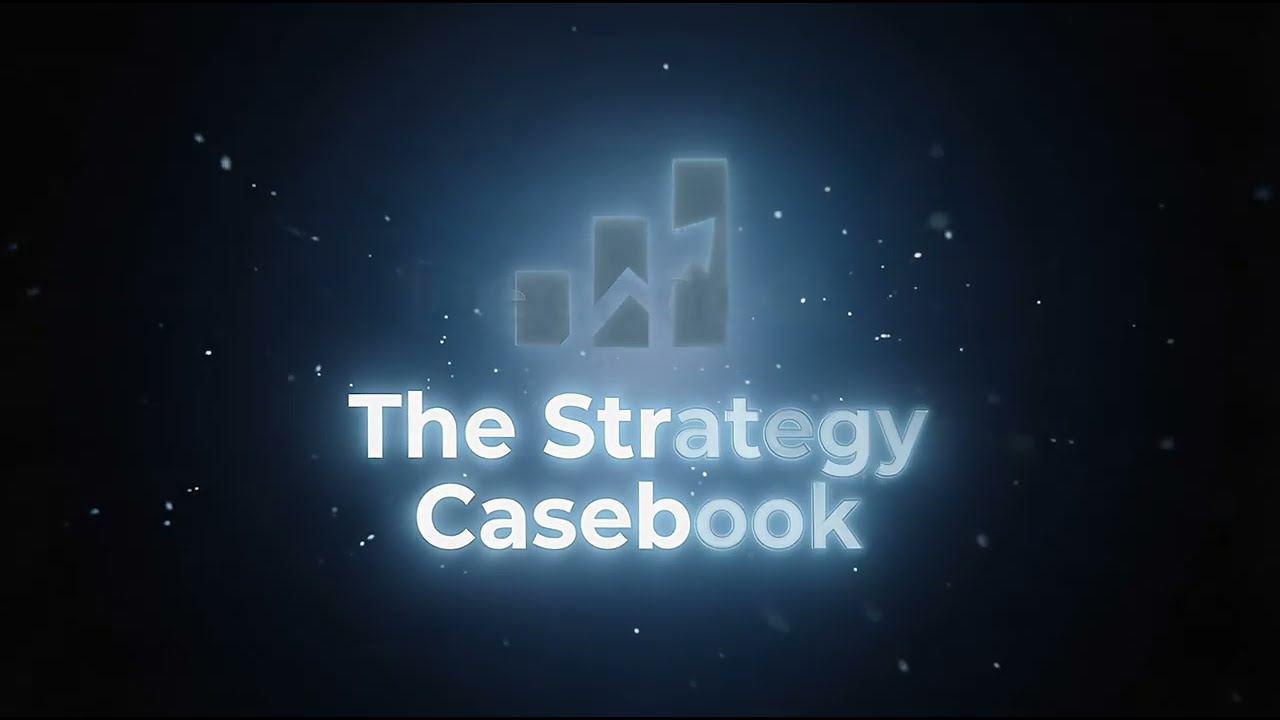 Business Case Studies Explained | Strategy, Startups & Consulting Insights