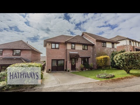 Primrose Court, Ty Canol, Cwmbran