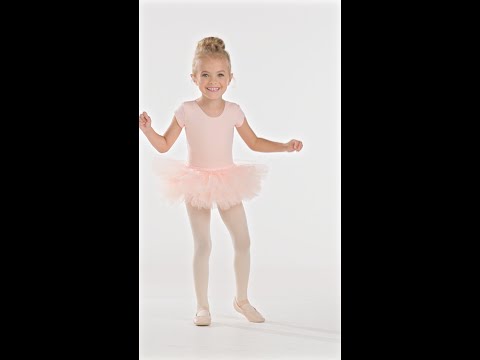 we have all the essentials for your mini’s dance debut 🩷 #dancewearsolutions