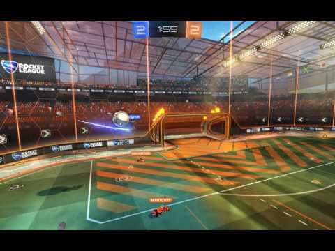 Steam Community :: Video :: Rumble spike freestyle goal