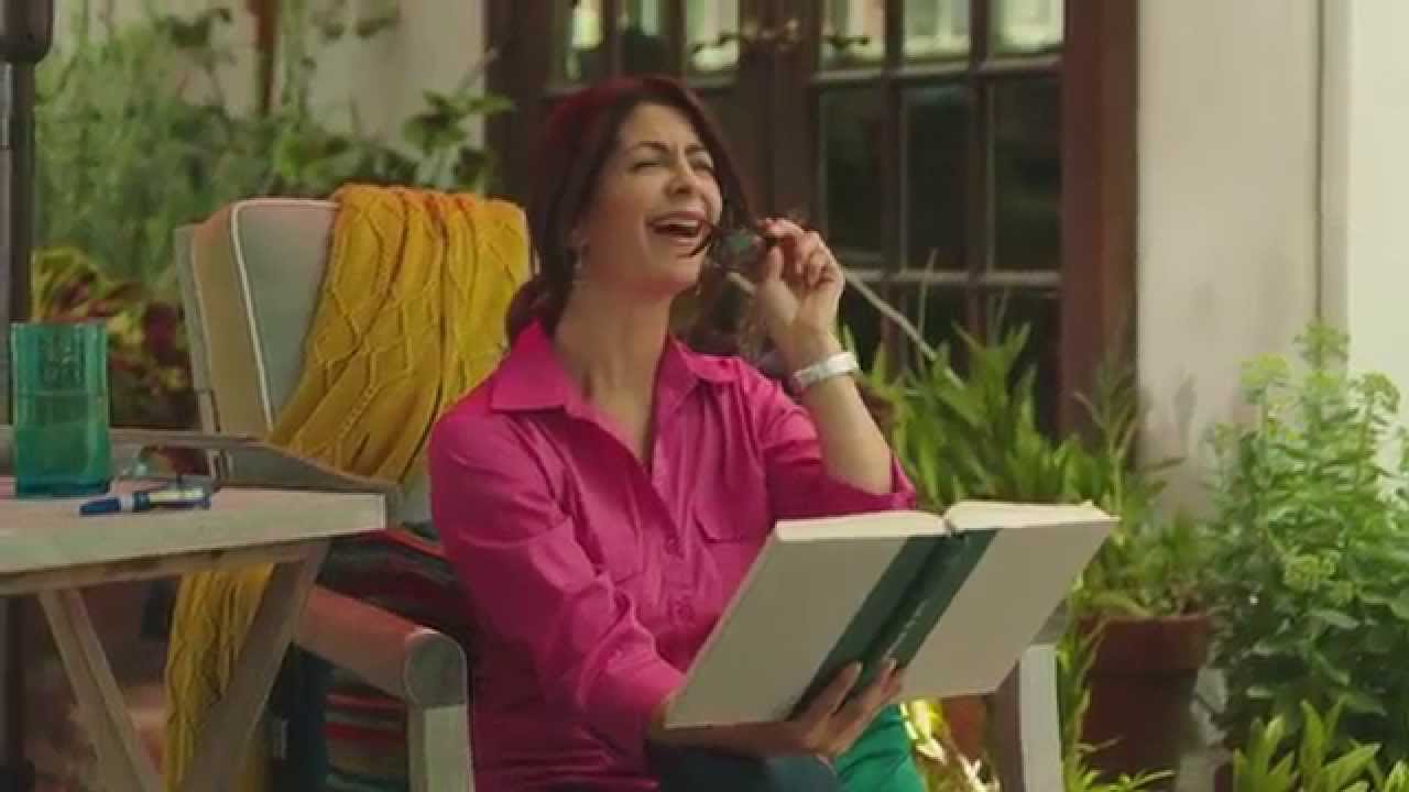 Gorilla Super Glue Commercial