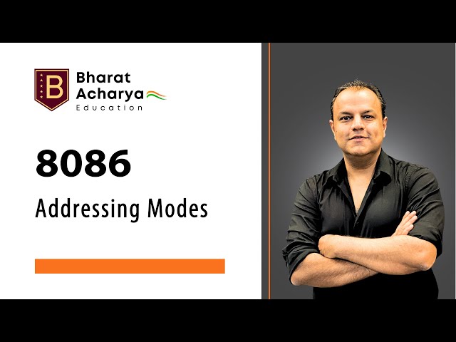 Understanding Addressing Modes in 8086 Microprocessor: A Comprehensive Guide | Galaxy.ai | Galaxy.ai