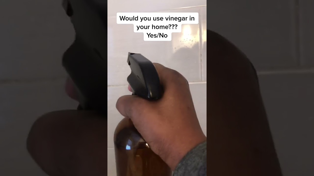 Eco-friendly home cleaning: go chemical-free?