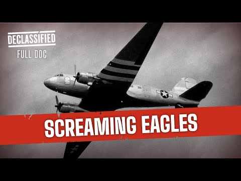 How the U.S. 101st Airborne Made History | Battle Honours 104