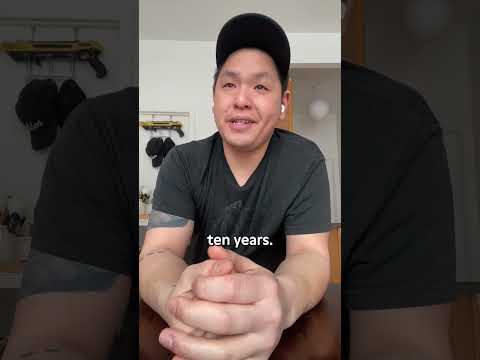 Why I quit fine dining