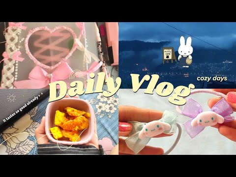 Day in my life 🎀 Aesthetic vlog Indian cooking, unboxing, draw #food #explore #minivlog #weeklyvlog