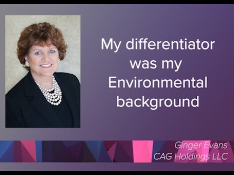 Faith Group highlights Ginger Evans of CAG Holdings LLC