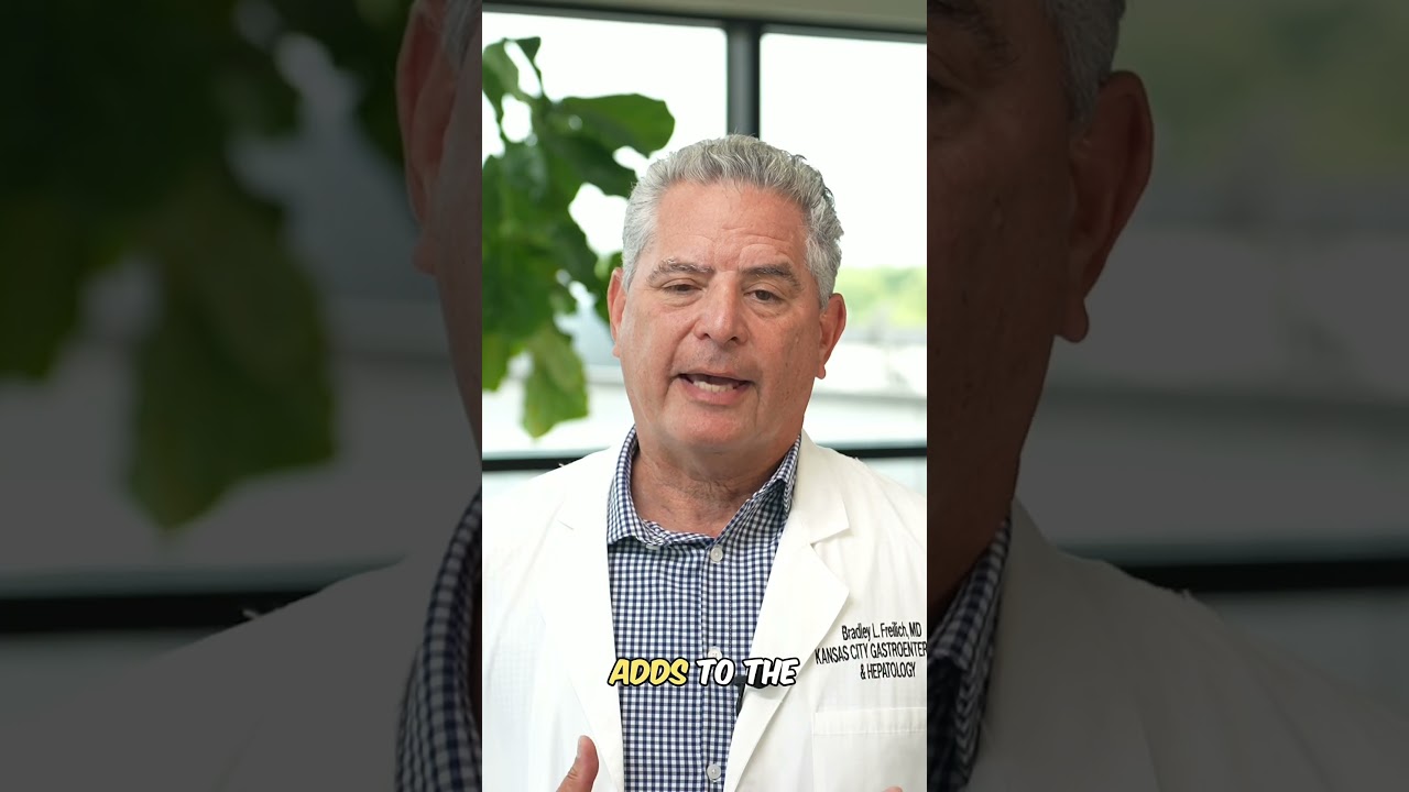 Hiatal Hernias