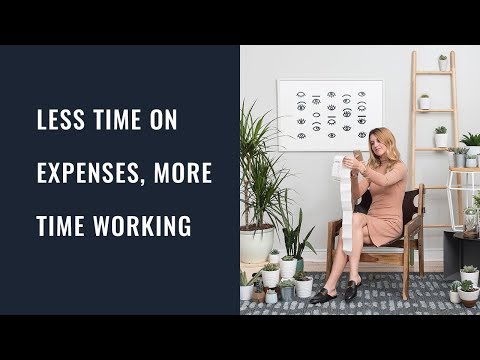 Expenses Made Easy with TravelBank