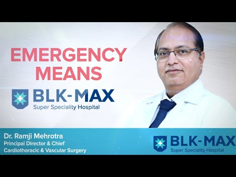 Dr. Ramji Mehrotra (Cardiothoracic & Vascular Surgery) - Book Online ...