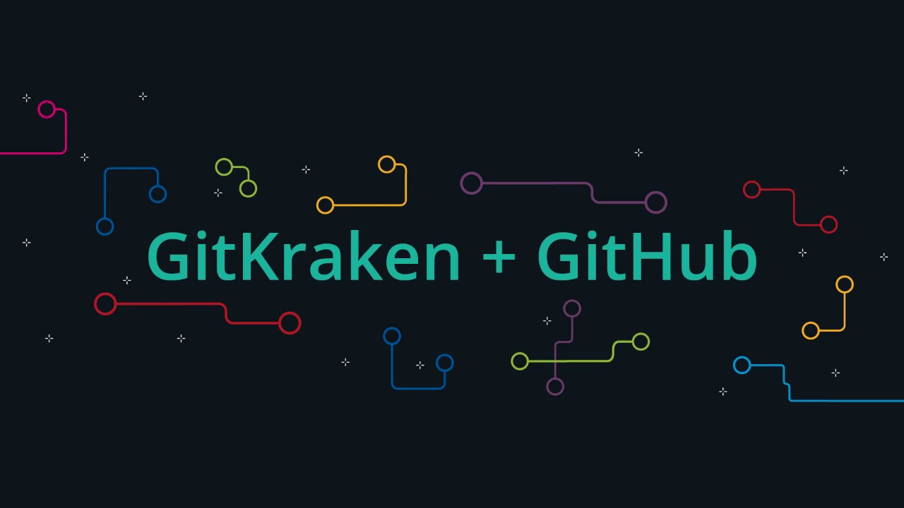 Getting Started with GitKraken for GitHub Users