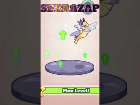 Prodigy Math Game | New Zing, Serrazap, and Sleipnir Attack Animations! #shorts #viral #prodigy