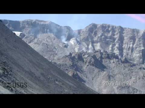 Consequences on magma motions | Big Idea : Magma moves in fits and starts