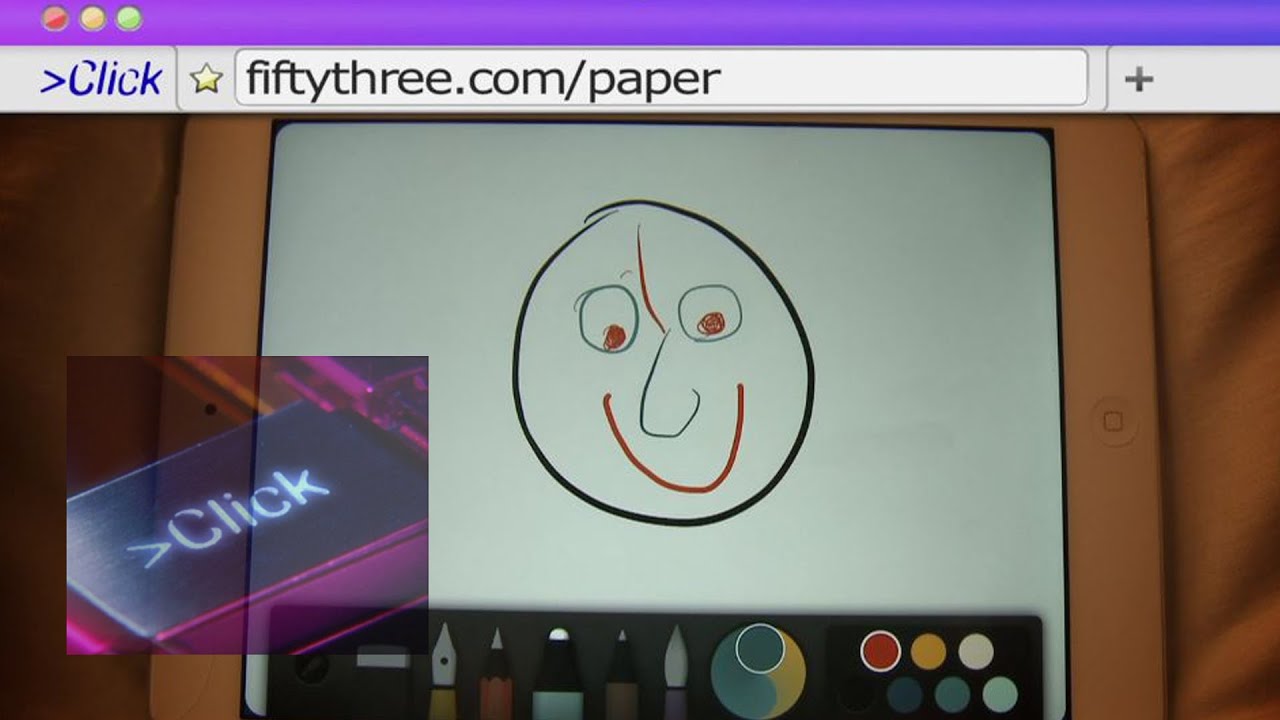 Webscape: Teaching and learning resources - BBC Click