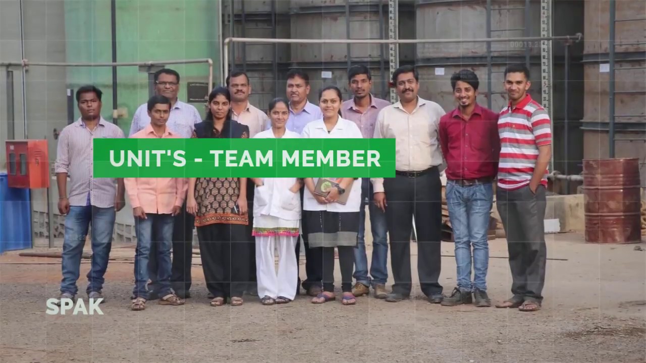 SPAK Orgochem (India) Limited