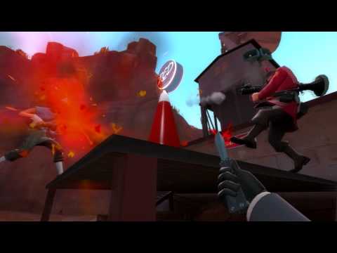 Steam Community :: Video :: This is how I see TF2