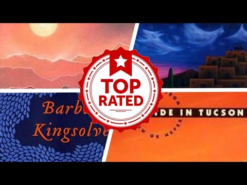 The Best Barbara Kingsolver Books ➊