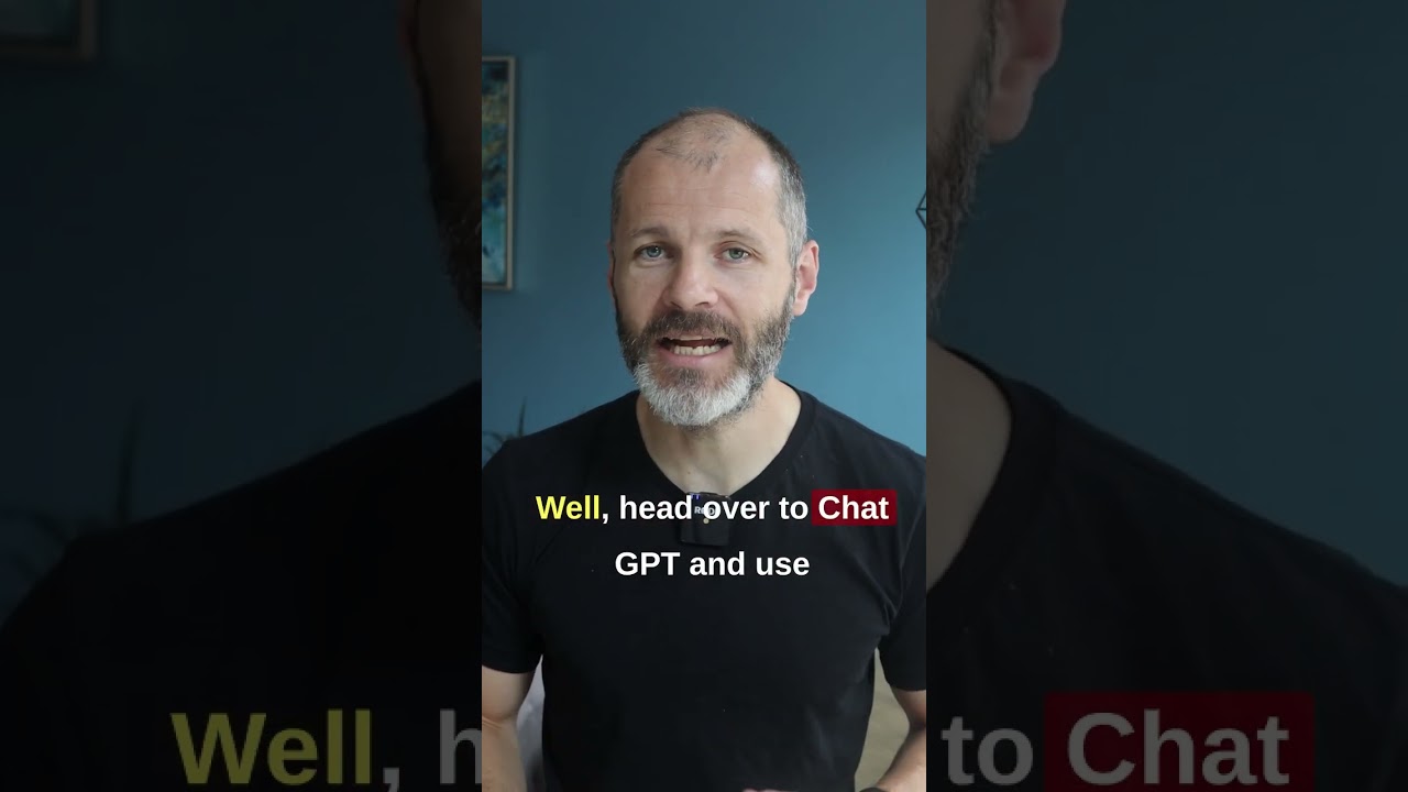 You'll Love This Underground ChatGPT prompt for content creators #writing   #writingcommunity
