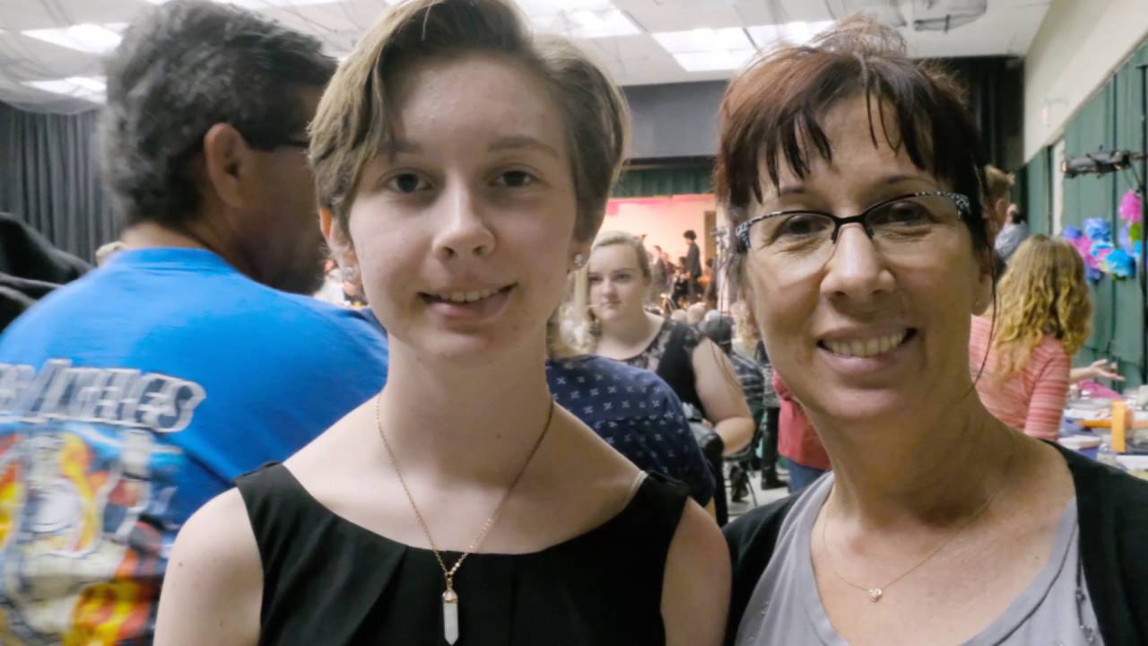 RHS Band Slideshow 2016
