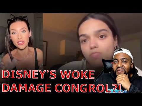 Liberal Media Runs FAKE Damage Control For WOKE Snow White BACKLASH As Experts Predict Massive Flop!