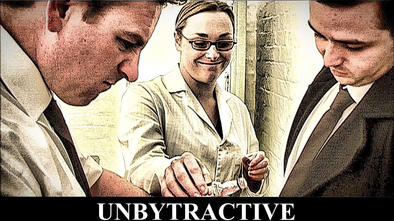 Unbytractive (Remasted 2017)