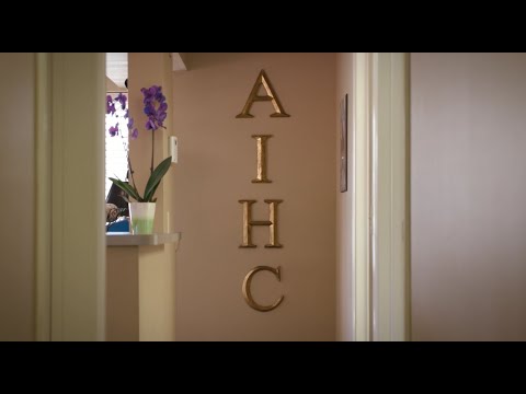 Training with AIHC