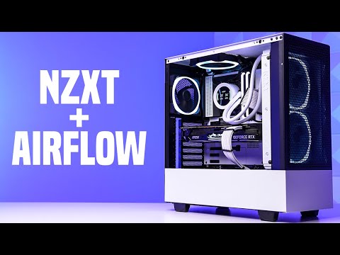 The Gaming PC Case That EVERYONE Has Been Waiting For...