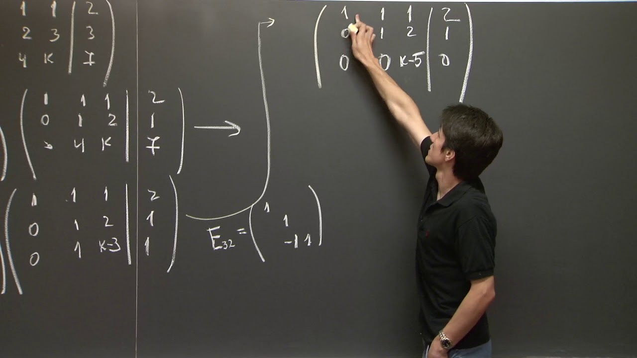 Exam #1 Problem Solving